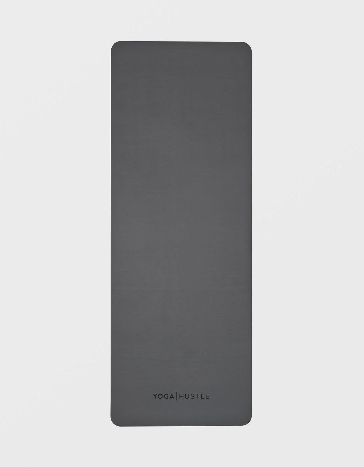 Non-Slip Grippy Yoga Mat by Yoga Hustle